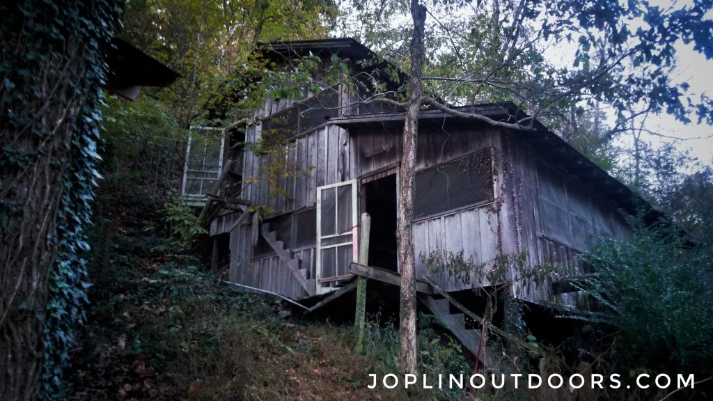 Gypsy Camp Night Exploration Part 1 [ HD Video ] – JOPLINOUTDOORS.COM