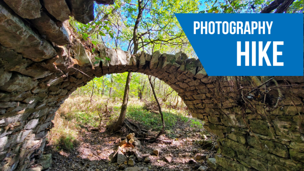 Talbot Photography Hike – November 7th, 2021 10:00AM – JOPLINOUTDOORS.COM